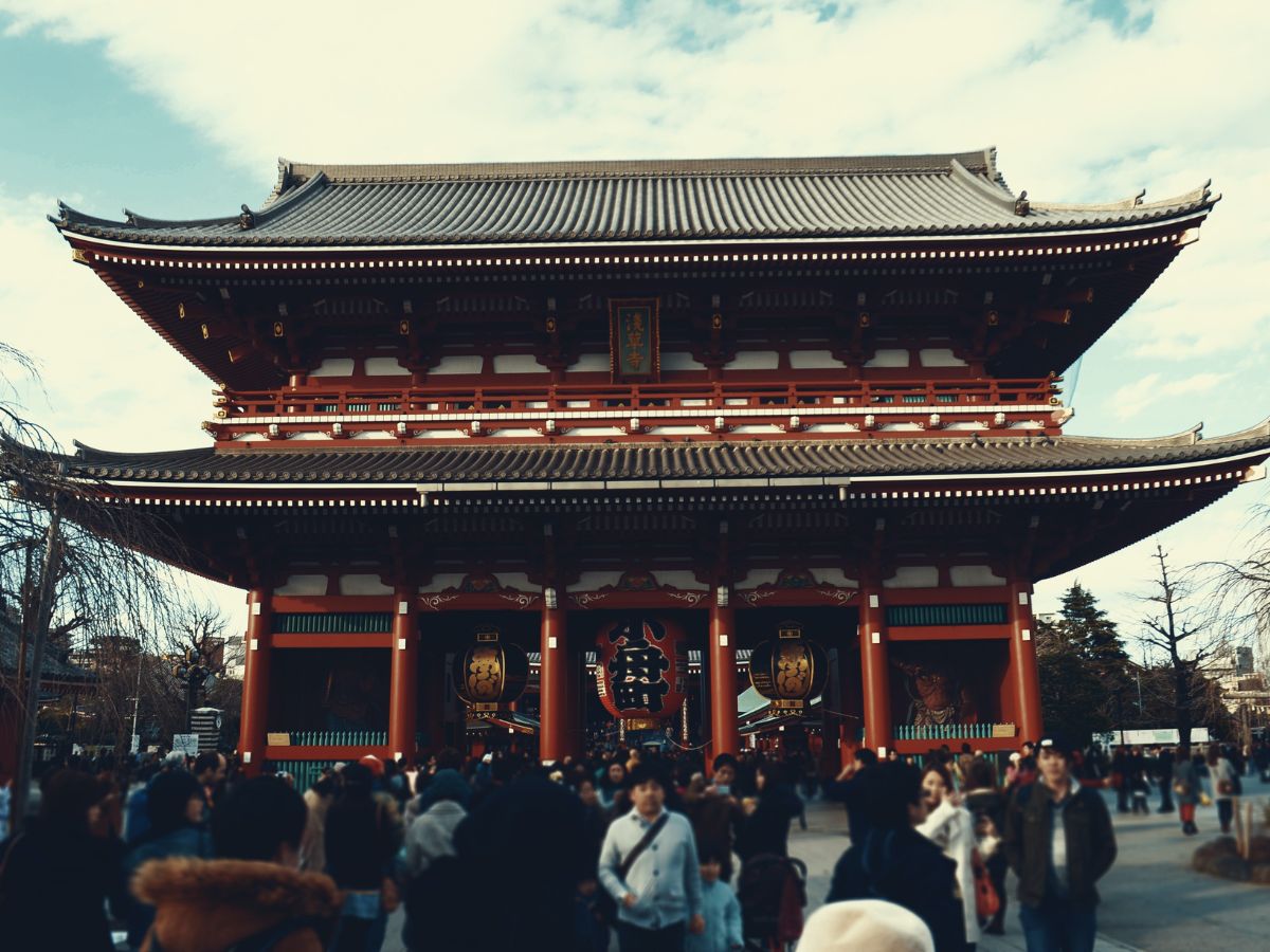 Tokyo for First Timers: Tips and Must-See Attractions
